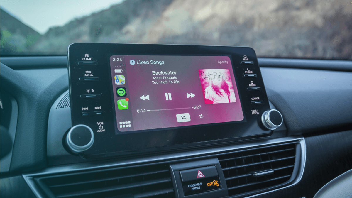 4 ways to add App to Apple CarPlay - Make Your Car Smart