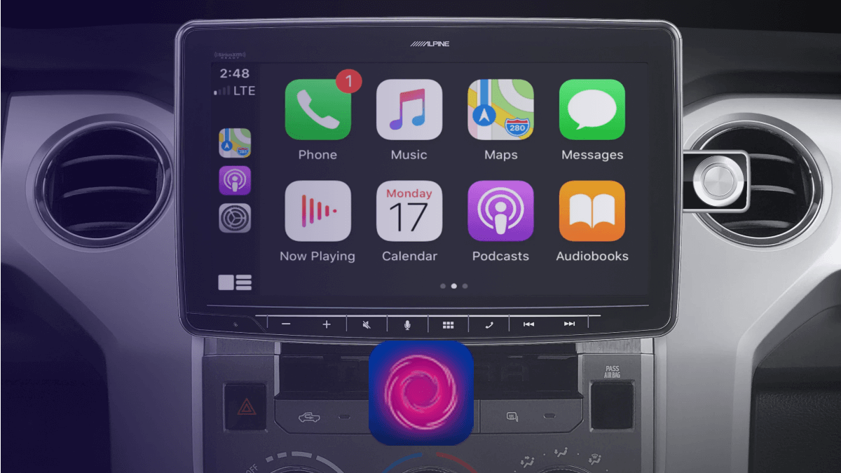 How to Install CarBridge App on iOS 18