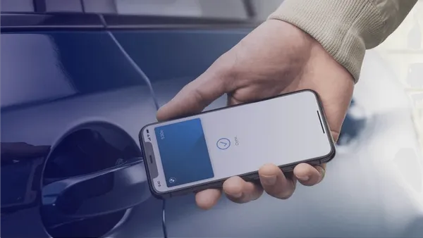 How to use your iPhone/Apple Watch as Apple Car Key?